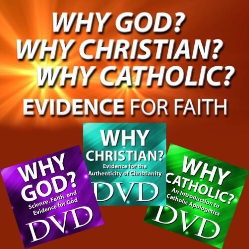 God? Christian? Catholic? – Anthony Digmann – Catholic speaker author ...